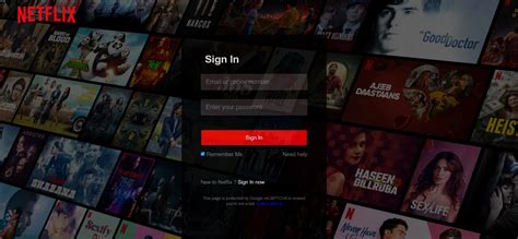 GitHub Anurag 327 Netflix UI Clone This Is A Clone Of Netflix UI