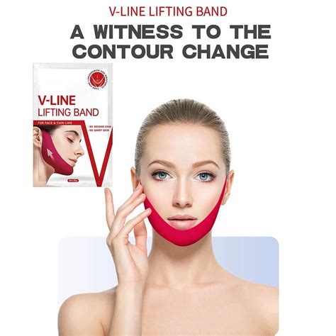 Wangjiaoid Self Care Products Bulk Double V Chin Removal Collagen