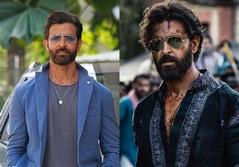 Fighter Star Hrithik Roshan Opens Up On Vikram Vedhas Poor Box Office