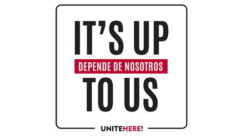 Unite Here Canvassing Program Hits One Million Doors Knocked In