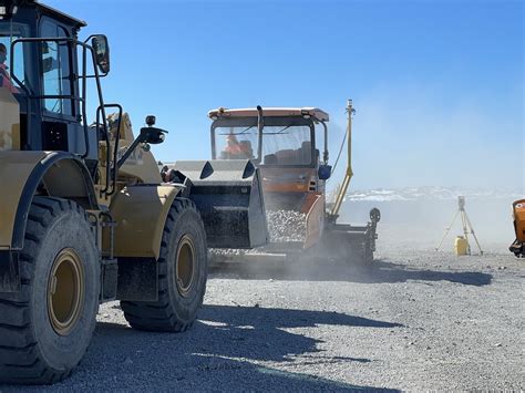 Latitude Geospatial 3 Reasons Why You Should Consider Using Machine Control