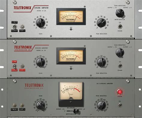 The 14 Best Compressor Plugins Of 2024 Free And Paid