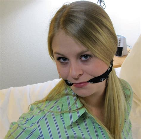 Cleave Gagged By Frenchmanoffrance On Deviantart