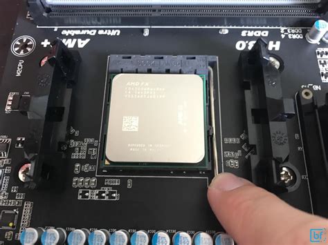 Building A GPU Mining Rig Part Base Computer Assembly