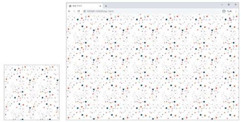 Css이미지와 그라데이션 효과로 배경 꾸미기