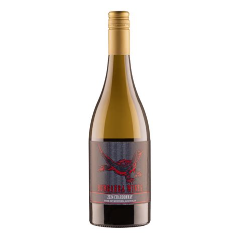 2024 Chardonnay Bungarra Wines