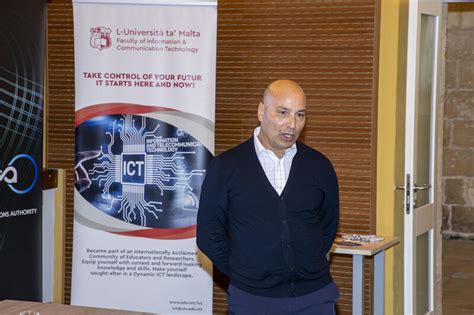 Eskills Malta Foundation On Linkedin Earlier Today Eskills Malta