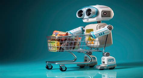 Ai In Ecommerce Transforming Online Shopping