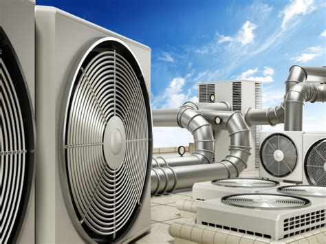 Hvac Energy Efficiency Retrofits The Basics Renew Energy Partners