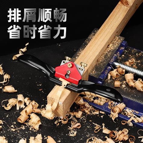 木工鸟刨一字修边刨木匠工具手推可调节手工diy大全家用刨子推刨虎窝淘
