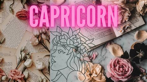 Capricorn Surprise 😍im Coming To Get You ️no One Else Can Have You