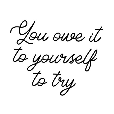 Motivational Quotes Typography Black And White For Print 15571722