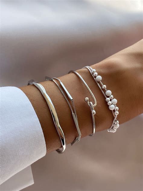 Pandora Me Slim Link Chain Bracelet Artofit