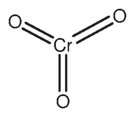 Chromium Oxide Oklahomafas