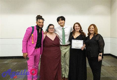 Phi Theta Phi Theta Kappa [beta Sigma Upsilon Chapter]