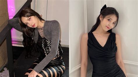 Most Followed Female K Pop Idols On Instagram From Blackpink To Iu