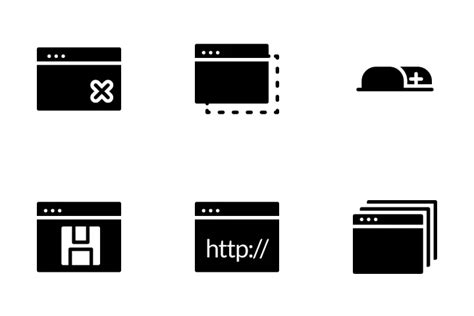 2450 Windows Script File 아이콘 팩들 로고 심볼 무료 다운로드 Svg Png 