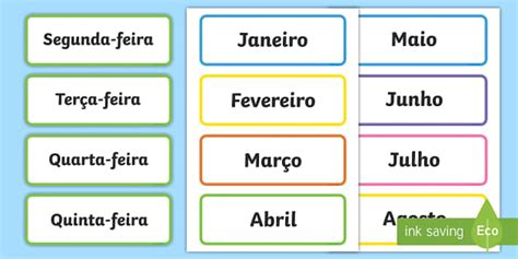 Gallantry Noun Twelve Dias Da Semana Para Imprimir Average University Sweet