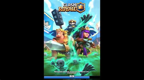 Draft Touchdown 2v2 Clash Royale Youtube