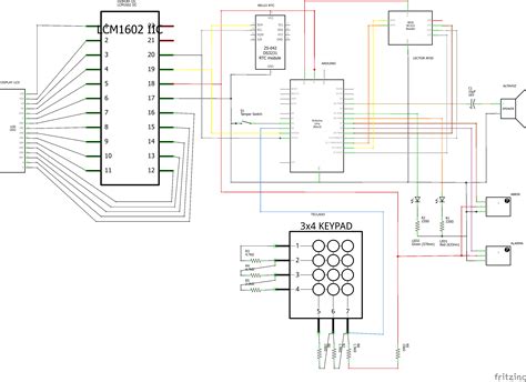 Cerradura Electronica Con Tarjetas De Proximidad Mifare Con Arduino UNO