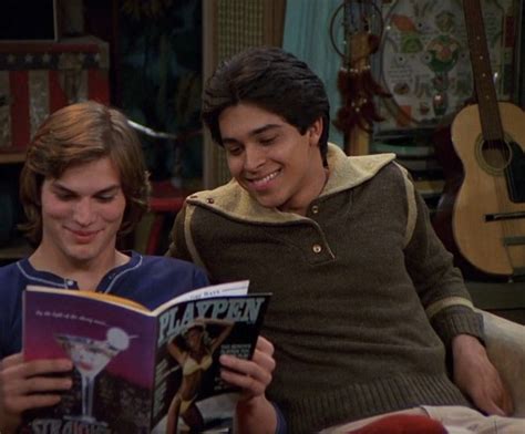 Fez And Kelso Fez That 70s Show That 70s Show Kelso That 70s Show