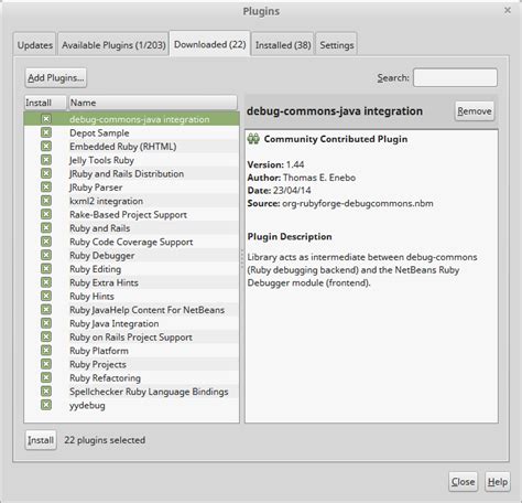Ruby Processing January 2015