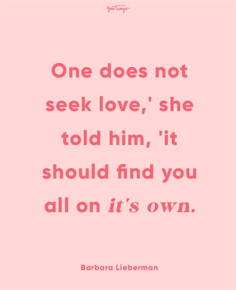 51 Best Finding Love Quotes To Get You Believing In Love Again Yourtango