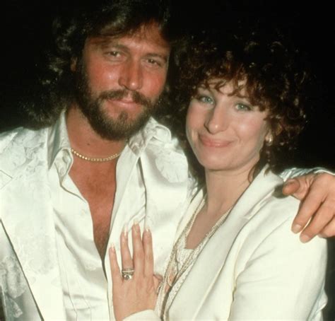 Barbra Streisands Best Song Was Written By The Bee Gees