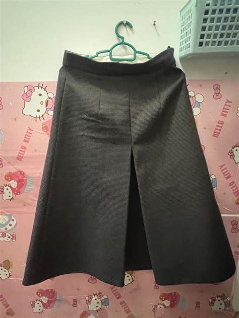Skirts Womens Fashion Bottoms Skirts On Carousell