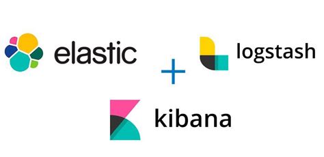 Logstash Logo