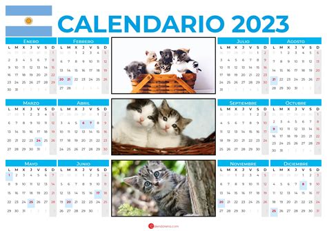 Calendario Enero 2023 Calendariopro De Feriados En Argentina Visiting