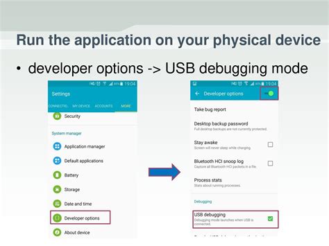Android Programming Tutorial - ppt download