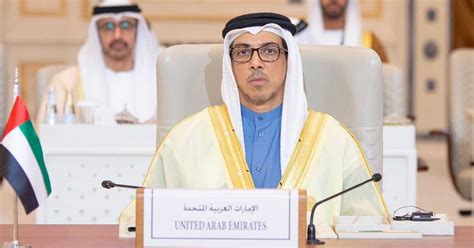 الإمارات تؤكد دعم التحركات الدبلوماسية لحماية المدنيين بغزة سكاي نيوز