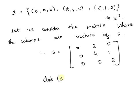 Solved Consider The Vector Space V R Is The Set Of Vectors H 10