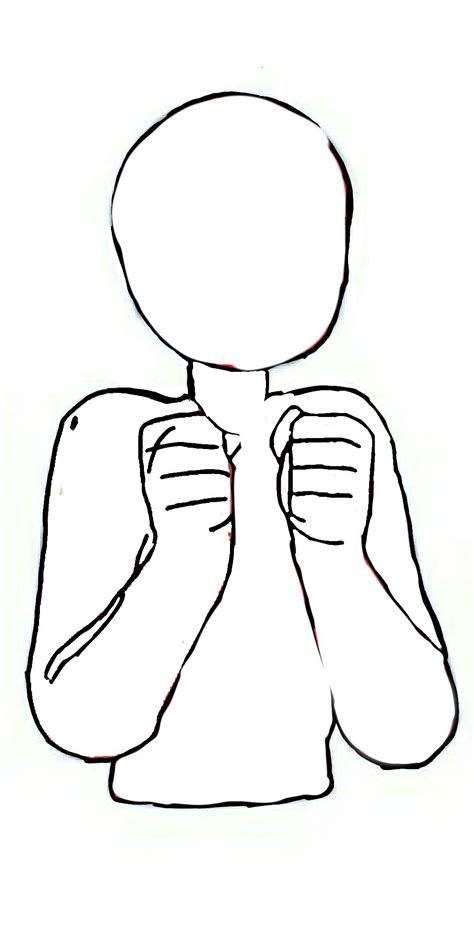 Body Pose Drawing Drawing Base Drawing Tips Drawing Tutorials Girl Jethro Jeff