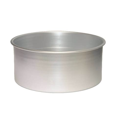 Forma Bolo Alta 14 16 18 20 22 24 26 Cm Andina Momentos De Alegria
