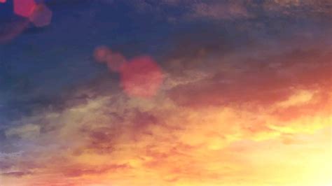 柚子社天空图片 哔哩哔哩