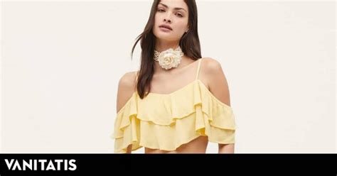 El Acierto Boho De Stradivarius Para Arrasar En La Nueva Temporada