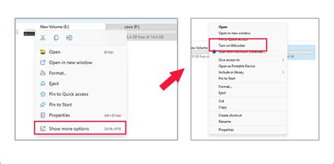 2 Ways To Lock Pen Drive With Password In Windows 11