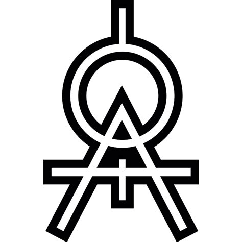 Compass Instrument Vector Svg Icon Svg Repo