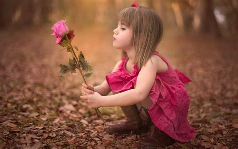 Innocent Girl Wallpapers Wallpaper Cave