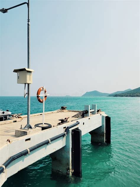 Koh Samae San The Samae San Island One Of The Most Beautiful Island And Beach At The East Part