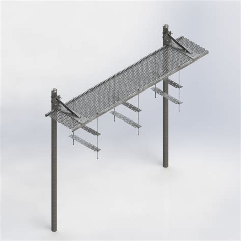 Kenwood Telecom Waveguide Bridge Kits 24inwaveguidebridgekits