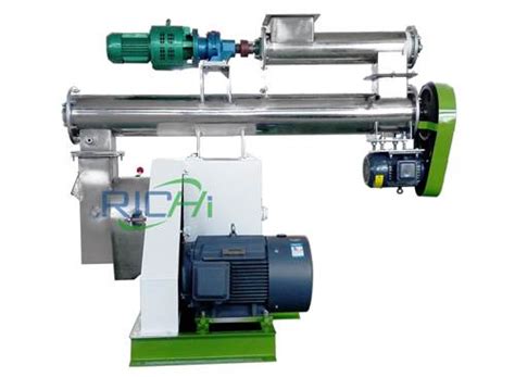 Affordable Pelletizing Machine Price Philippines Richi Pelletizer
