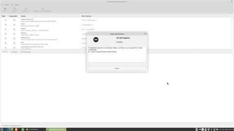 Dpkg Was Interrupted Do Something Manually Can I Automate This Update Error Somehow Im