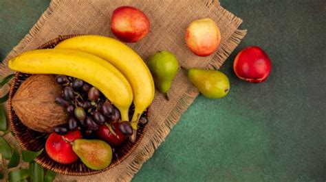 ¿cómo Subir El Potasio En El Cuerpo De Manera Natural Semana