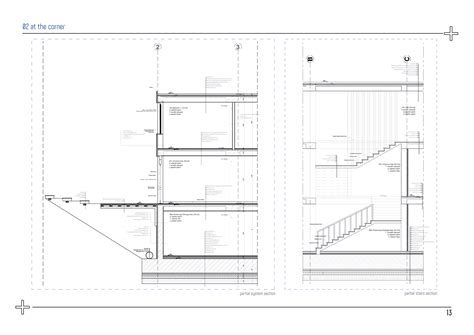 Architectural Portfolio 23 Behance