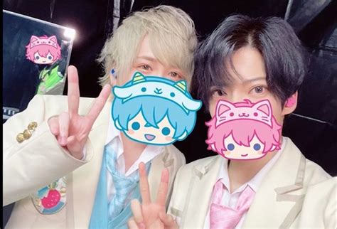 す ぅ ち ャ ん ωo 🌻🌈 O On Instagram “さとみくん💗活動6周年 おめでとう～🐱💗 さとみくん すとぷり