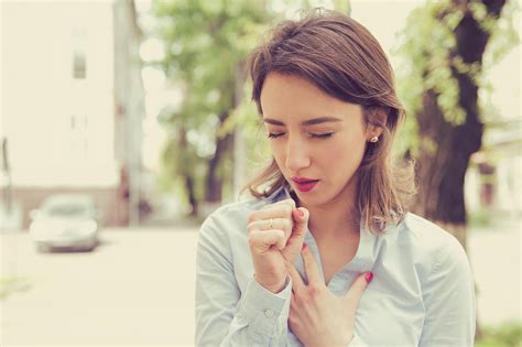 Breathing Problems Shortness Of Breath MedlinePlus