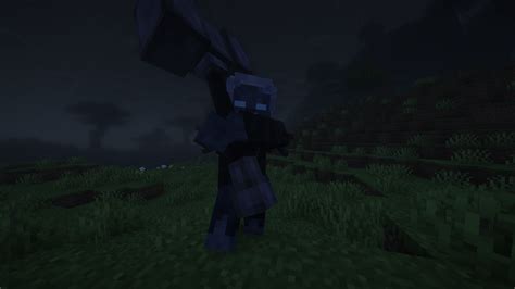 The Undead Revamped Screenshots Minecraft Mods Curseforge
